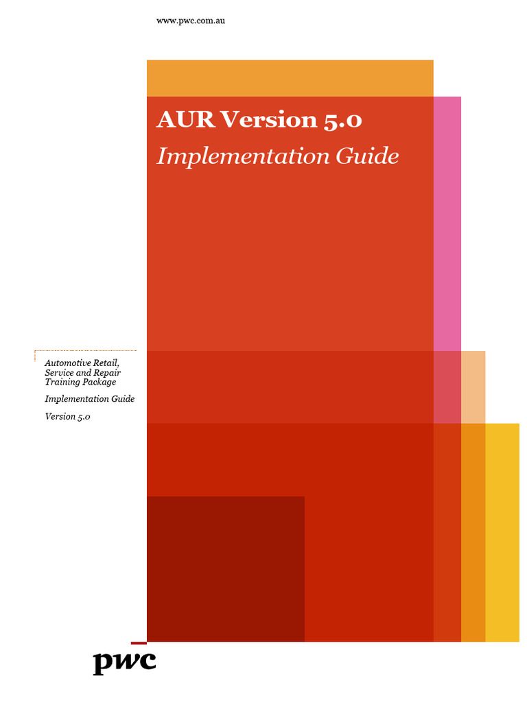 Aur 5.0 Cvig.21.01.2019 | PDF