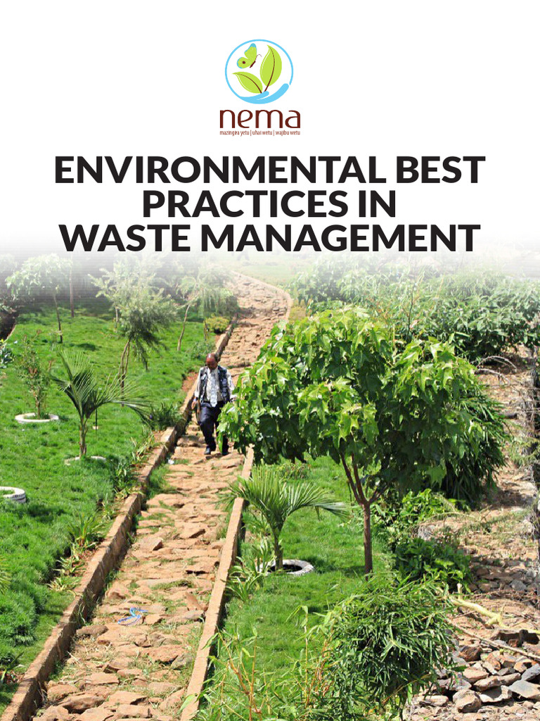 Environmental Best Practices in Waste Management FINAL | PDF