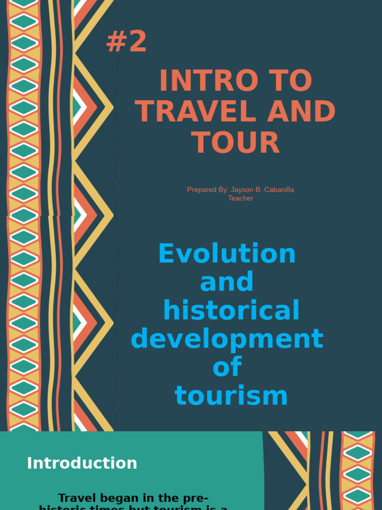 Intro To Travel and Tour Lesson #2 | PDF | Cuneiform | Oceania Intro To Travel and Tour Lesson #2 | PDF | Cuneiform | Oceania