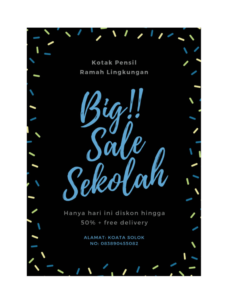 Poster Pkwu | PDF