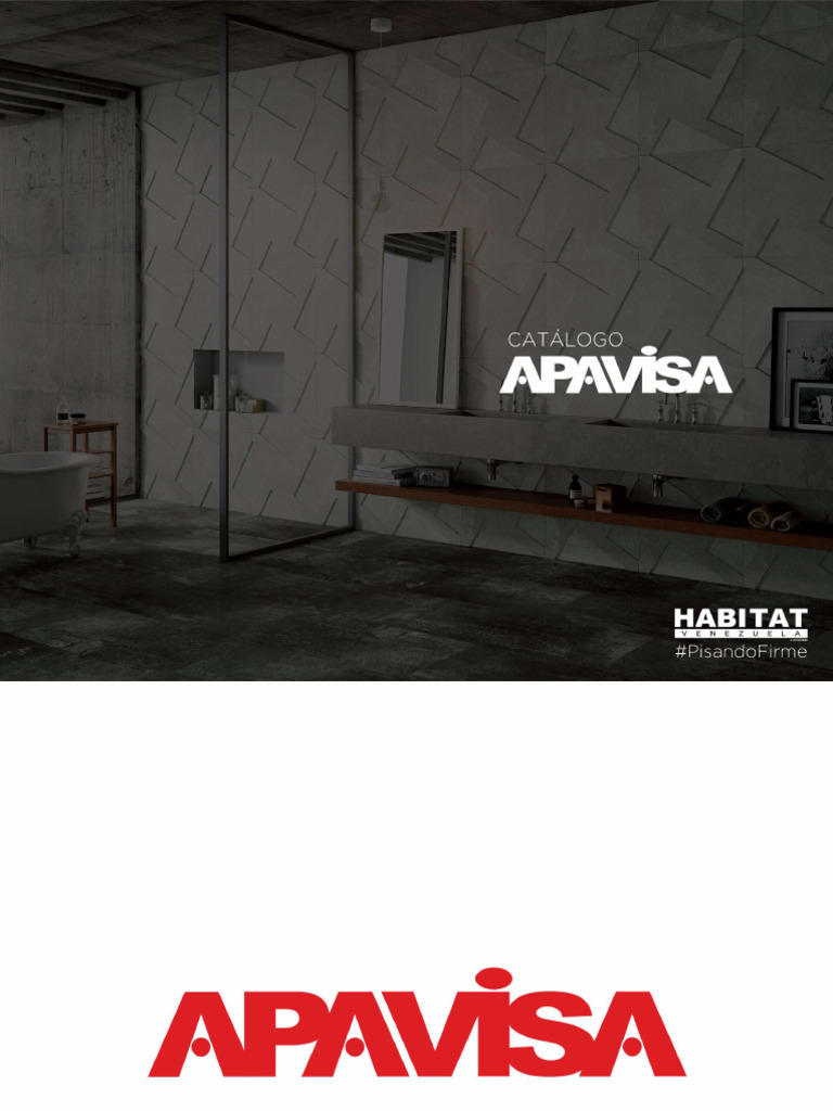 Catalogo Apavisa Act Enero2024 | PDF