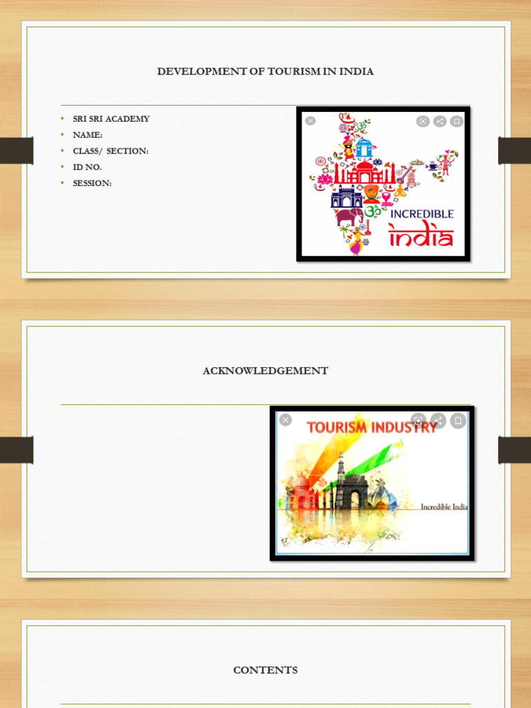 Project, Class 10, 2021- 22 | PDF