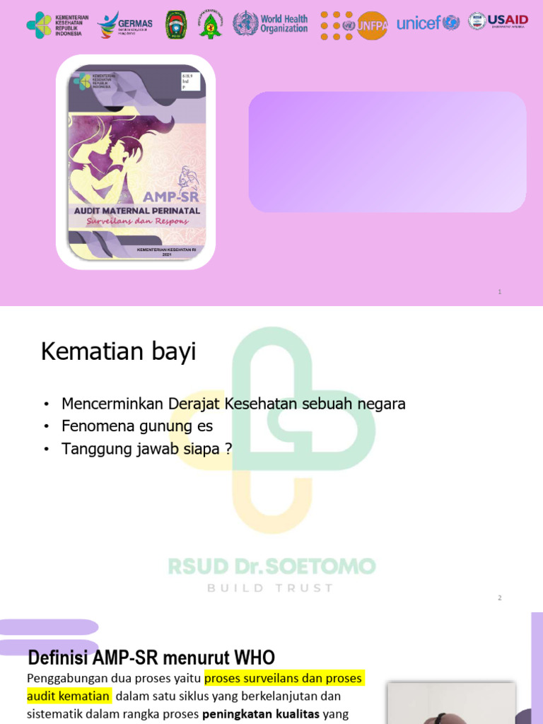 Ns Ampsr Dina Mei 2024 | PDF