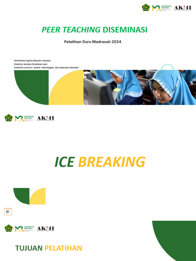 Peer Teaching RTL PGM | PDF