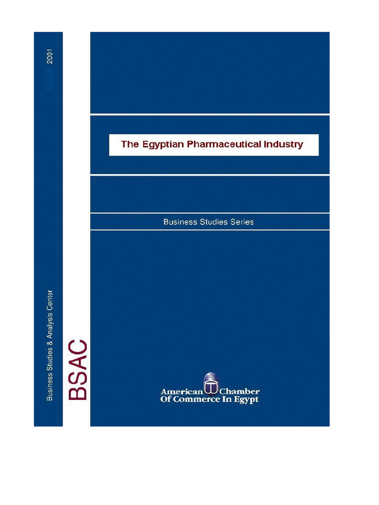 Pharma | PDF