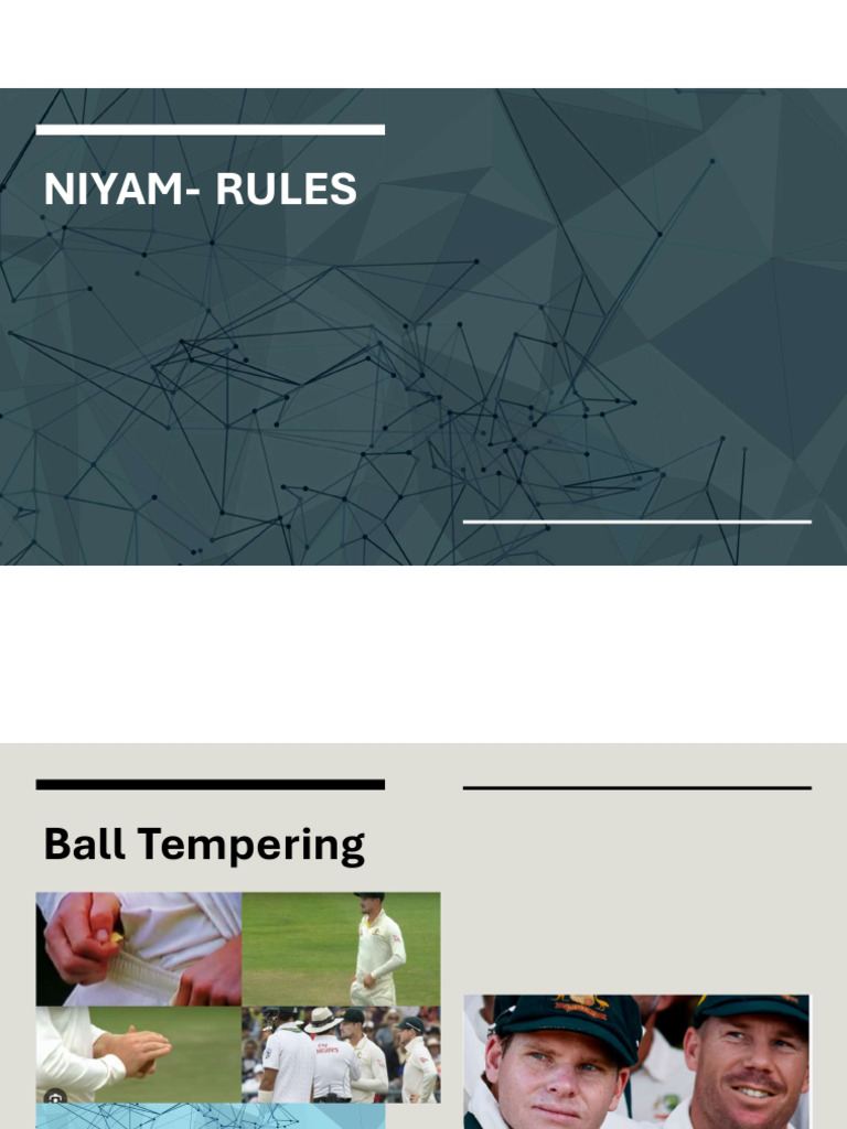 40 Niyam | PDF