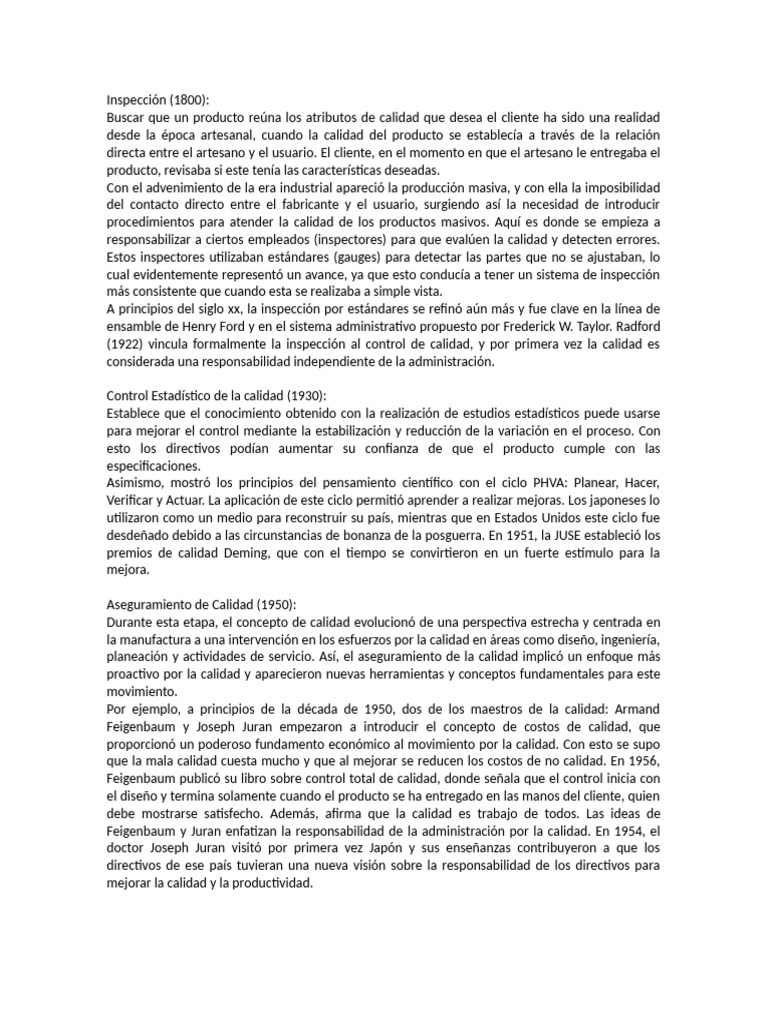 3 2 1 | PDF | Calidad (comercial) | Business