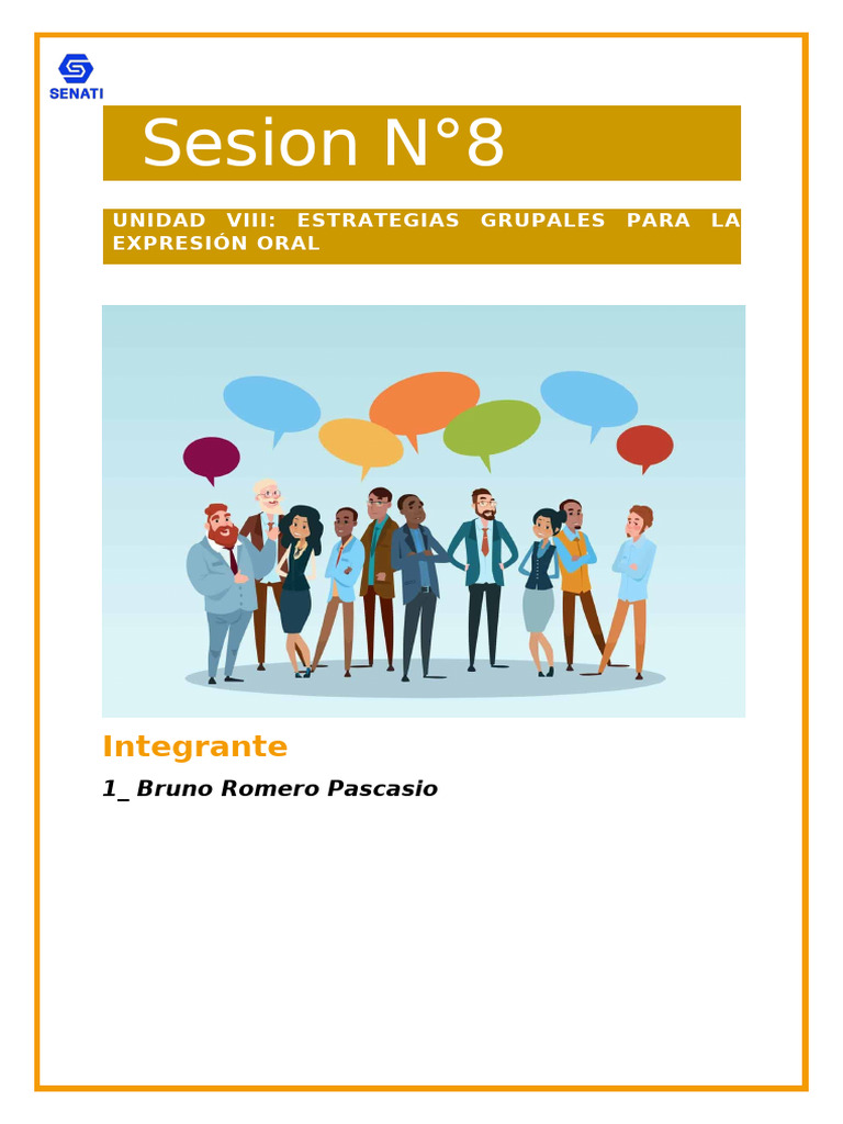 Sesion N1 Tec Comunicacion | PDF