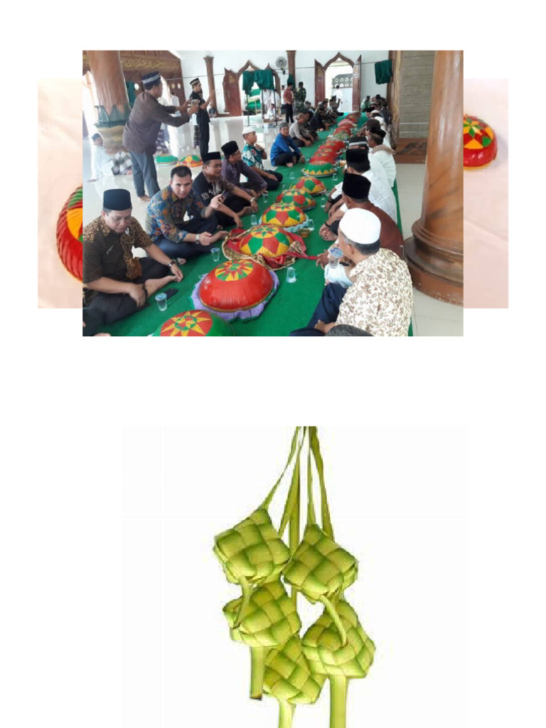 Tudung Saji Aurel | PDF