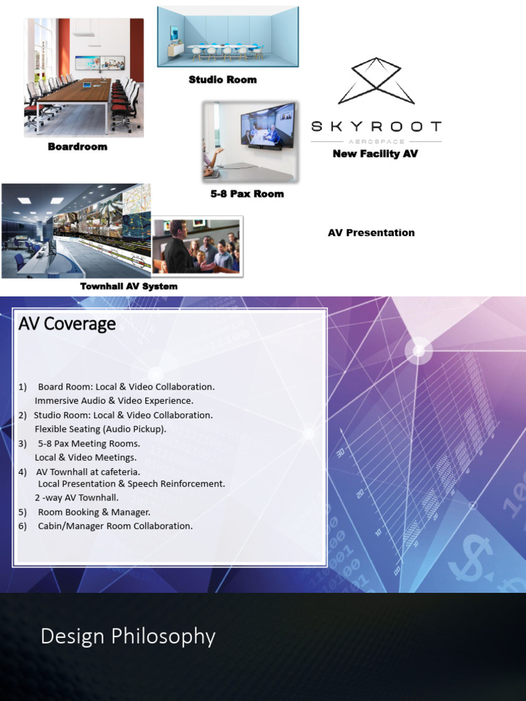 SKYROOT AV Rev2 | PDF