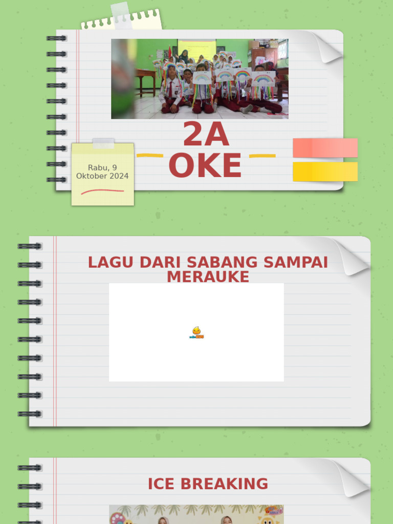 Ppt Spv Oktober | PDF