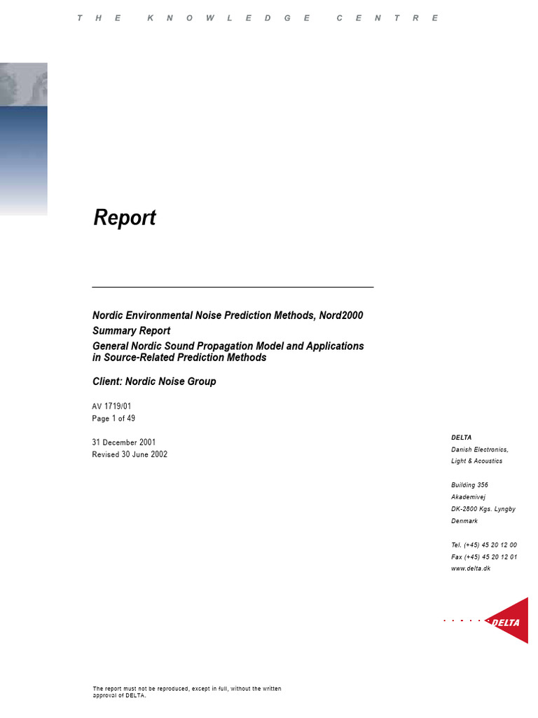 Hrup | PDF