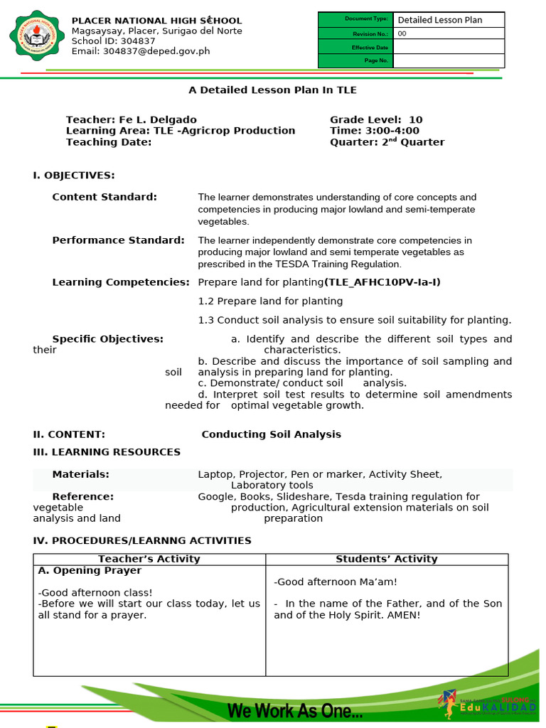 COT 2023-2024 2nd Quarter | PDF