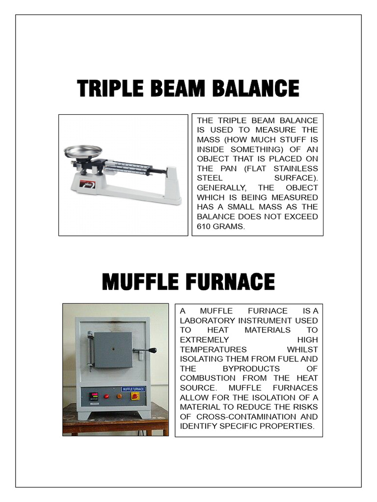 equipment | PDF