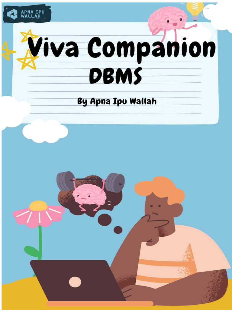 Dbms Viva | PDF