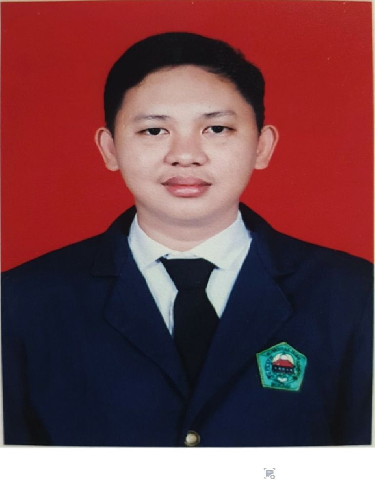 M Hamzah Hasbie | PDF