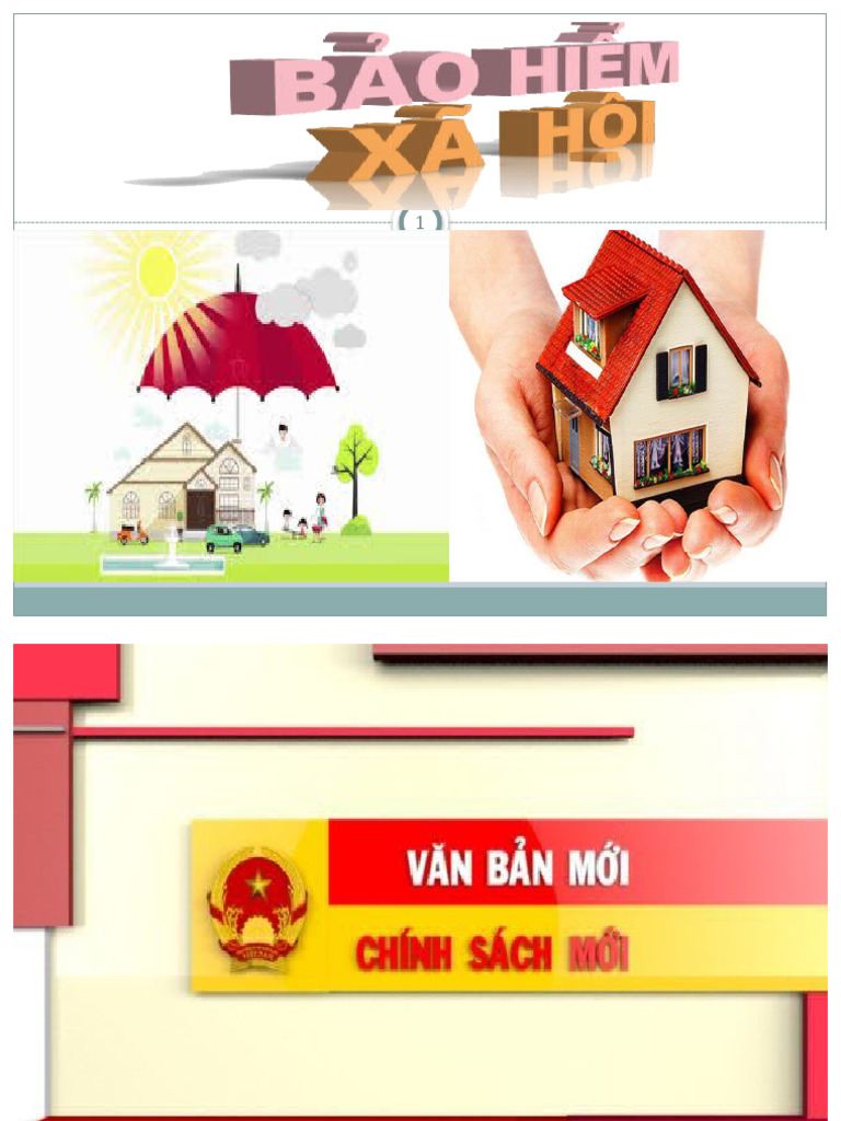 Chuyen de BHXH (Update) - (2021) - New | PDF