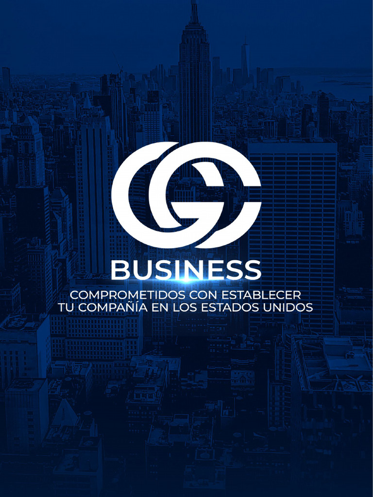 GC Business Brochure | PDF