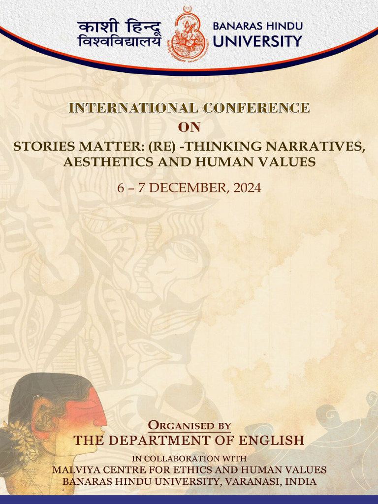 BHU International Conference | PDF