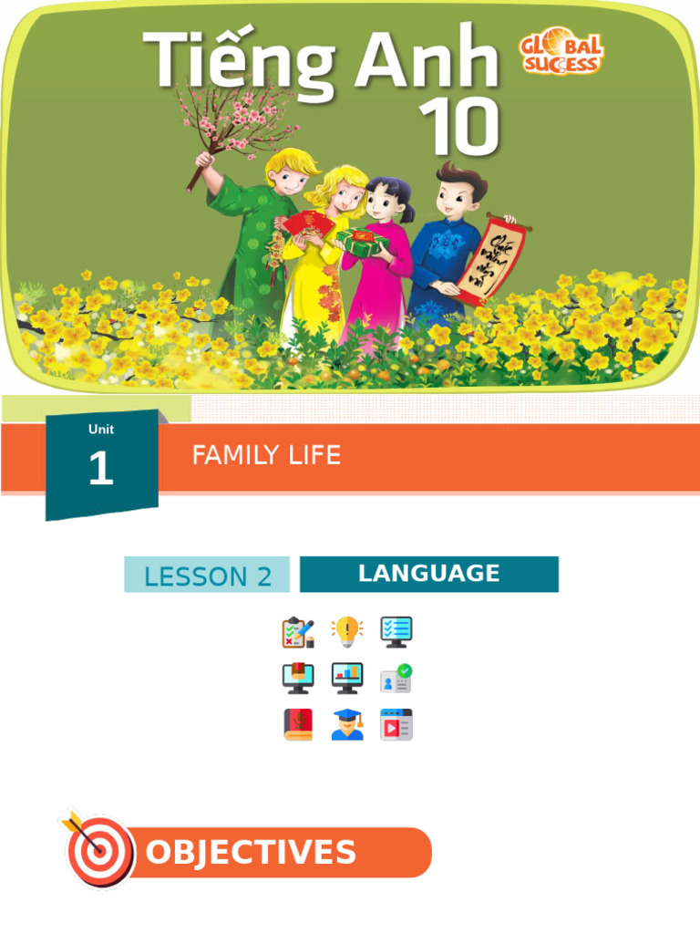 Unit 1_Lesson 2 - Language | PDF