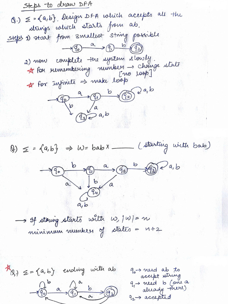 Guide Structure | PDF