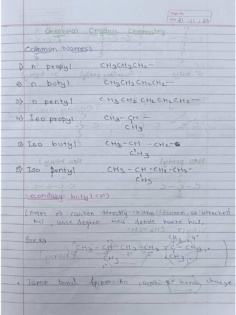 G.O.C. (Suhani) | PDF