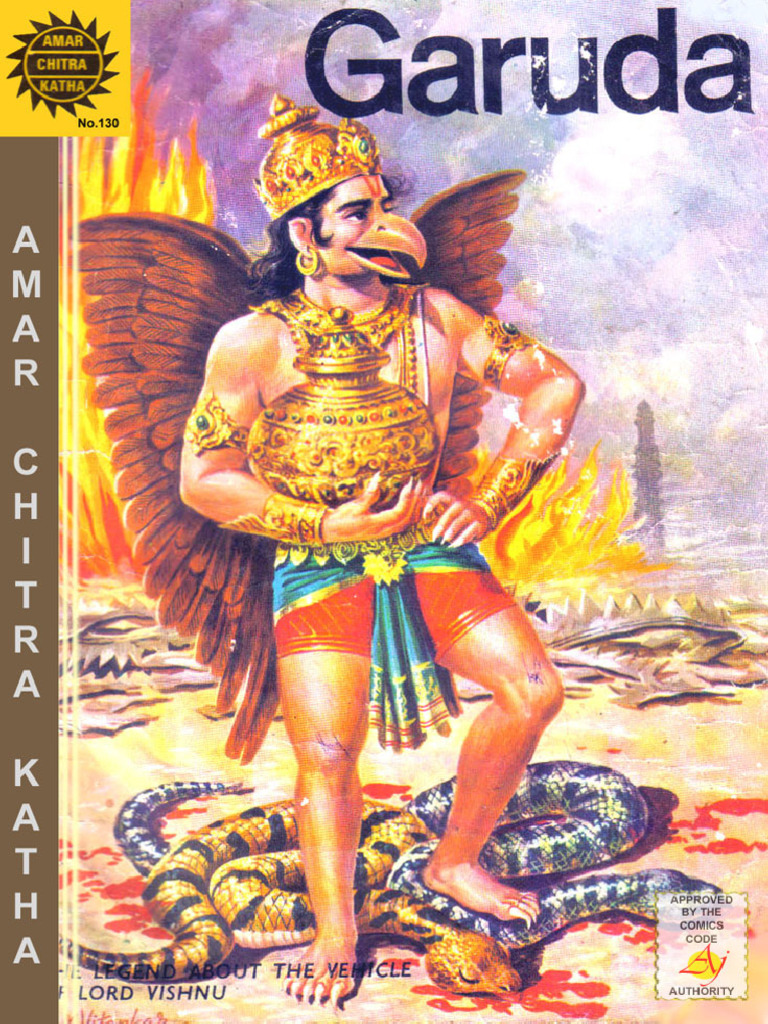 ACK 130 Garuda | PDF