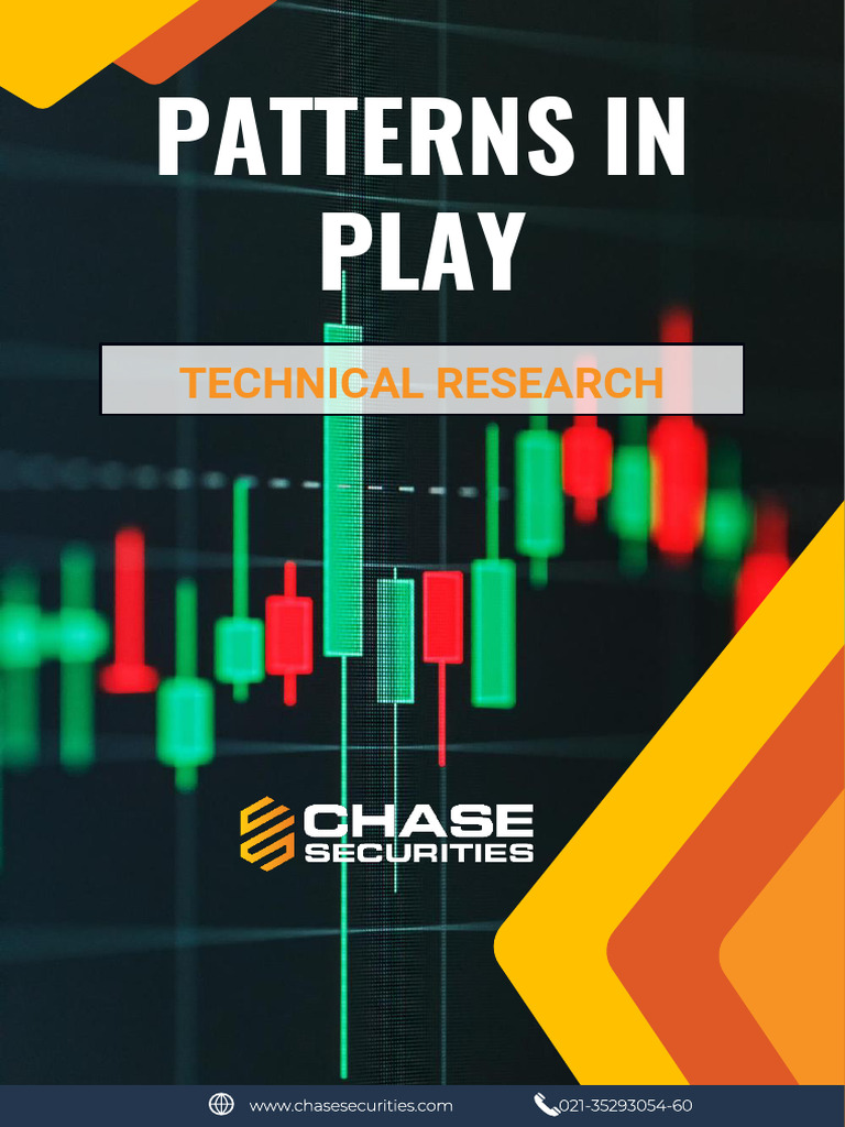 Chase Weekly Technical Analysis Report (15-April-2024) | PDF Chase Weekly Technical Analysis Report (15-April-2024) | PDF