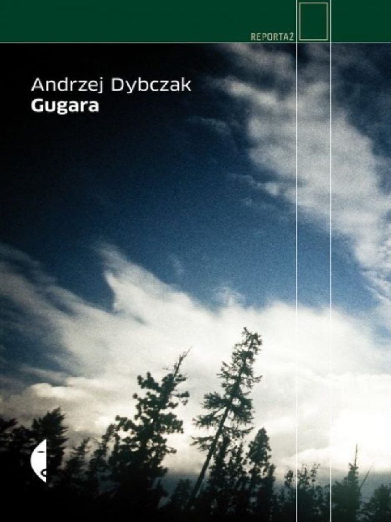 Andrzej Dybczak - Gugara | PDF