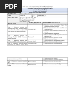 Daftar Sektor IDX-IC | PDF