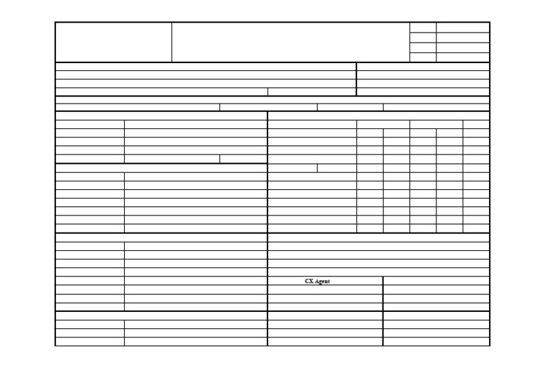 Performance Sheet - AHU | PDF | Belt (Mechanical) | Electromagnetism