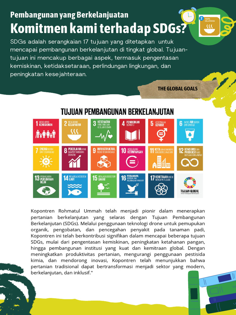 SDGs 2 | PDF