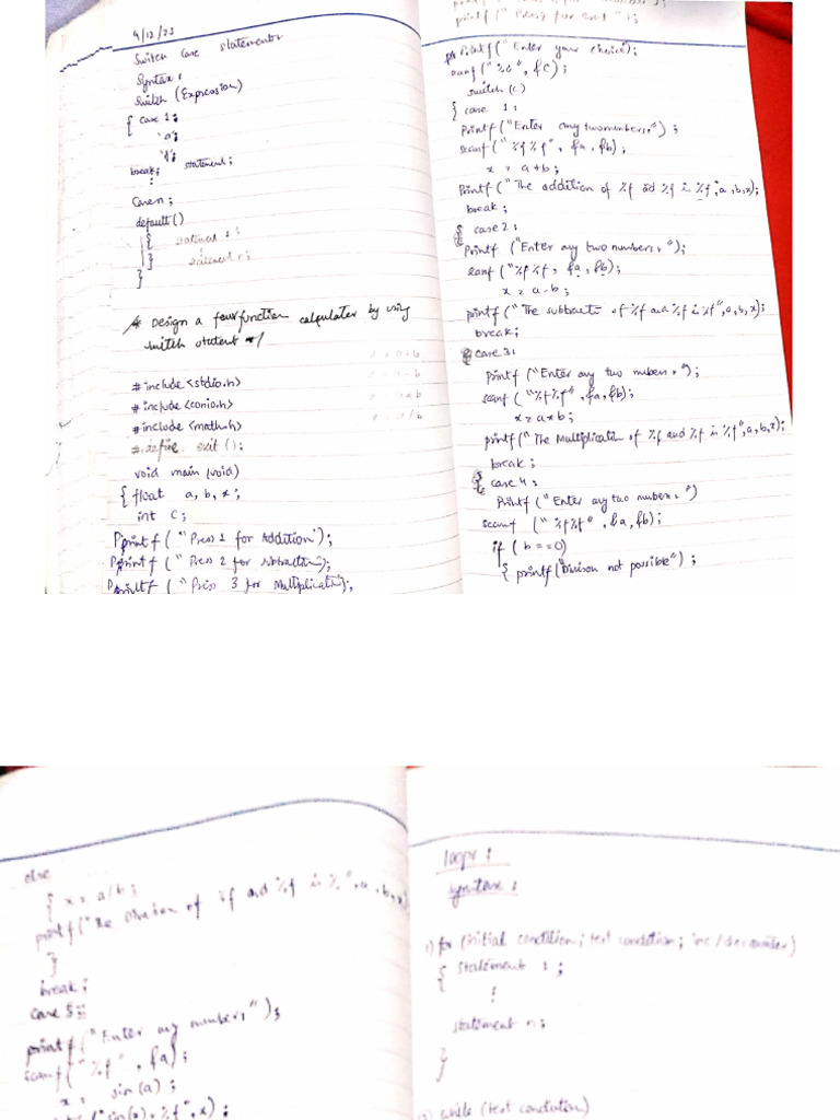 CPD After Mids | PDF