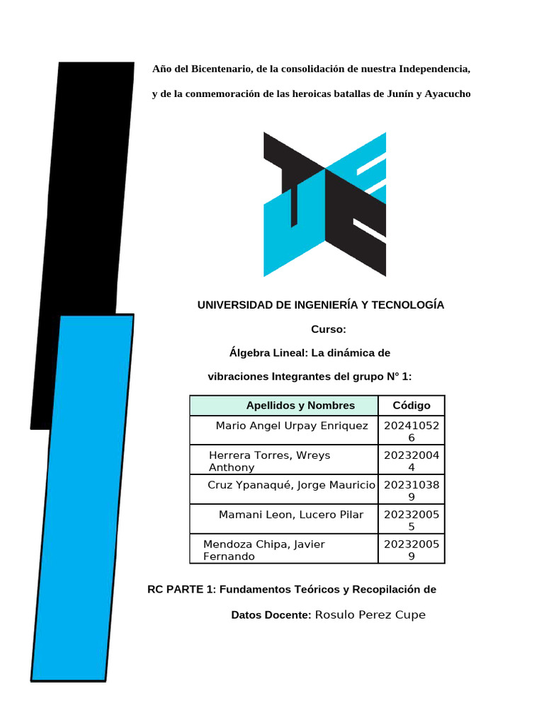 RC1 Borrador Parte1 | PDF