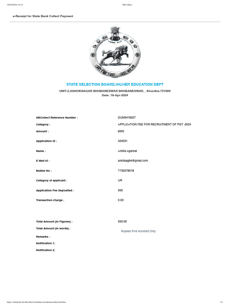 SB Collect | PDF