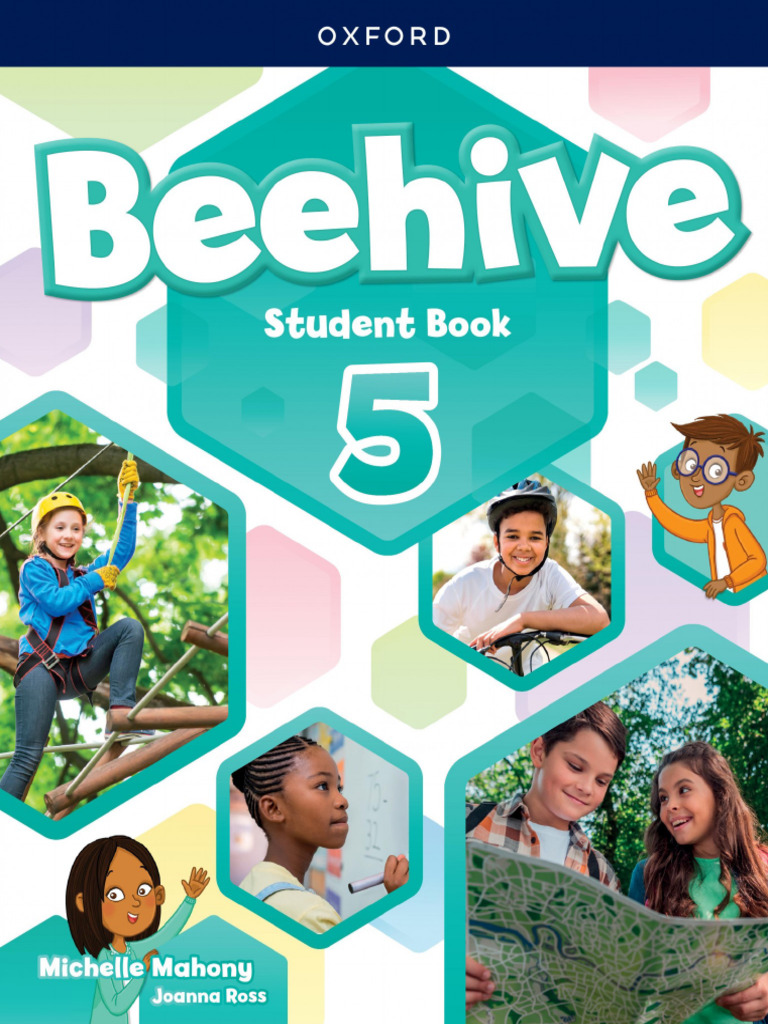 Sample Beehive 5 Student Book | PDF