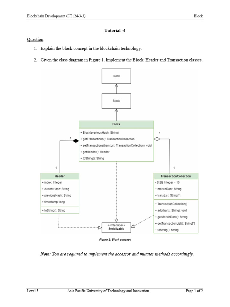 Lab04 Guide APU LP 0650 | PDF