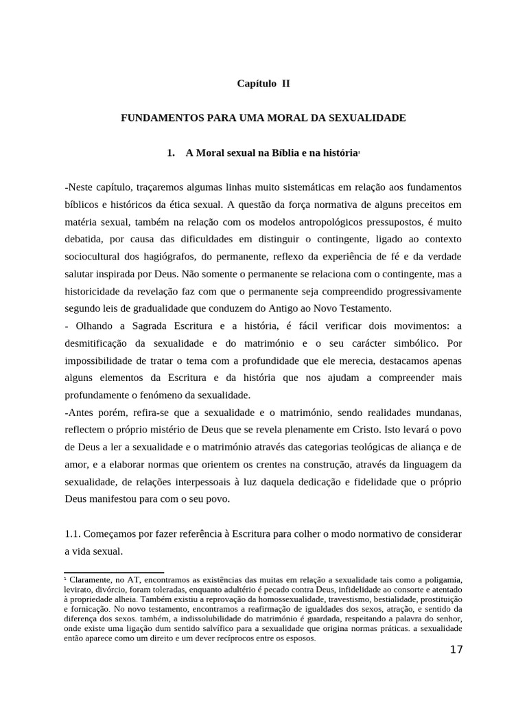 Capítulo 2 | PDF
