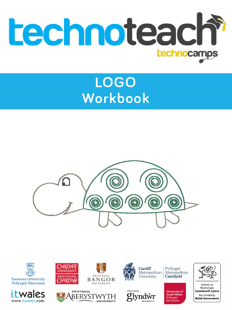 LOGO Workbook | PDF | Software Engineering | Computing