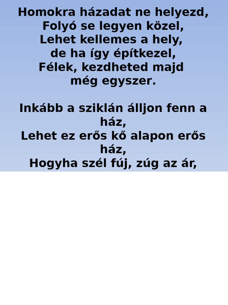 Be Bold Be Strong | PDF