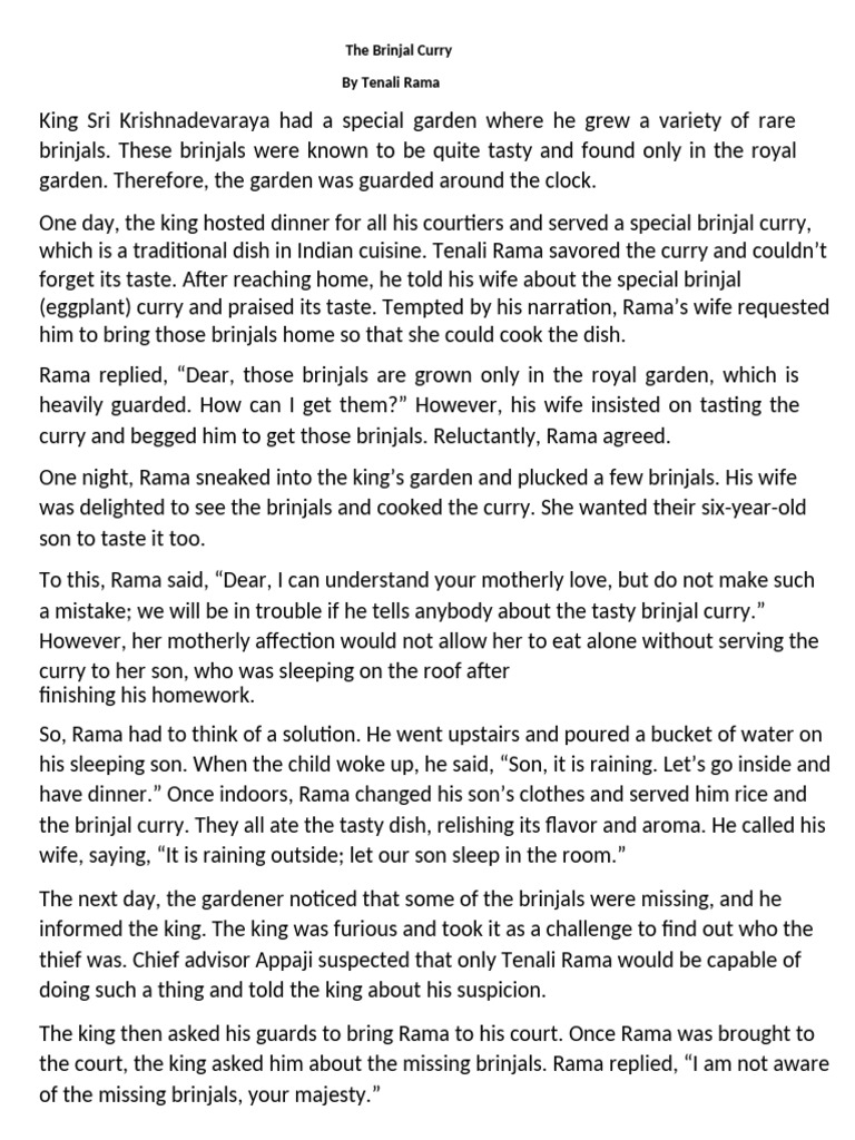 Rayansh Story | PDF