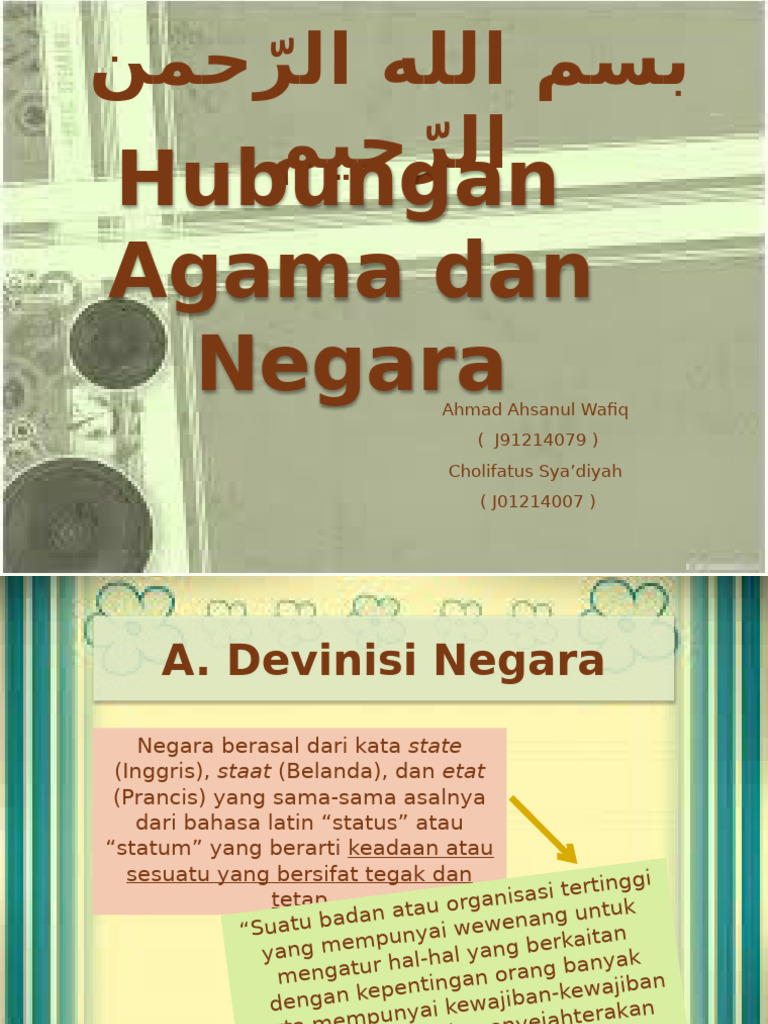 Presentation2 PKN | PDF
