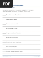 Cambridge Stage 5 English Test Guide | PDF