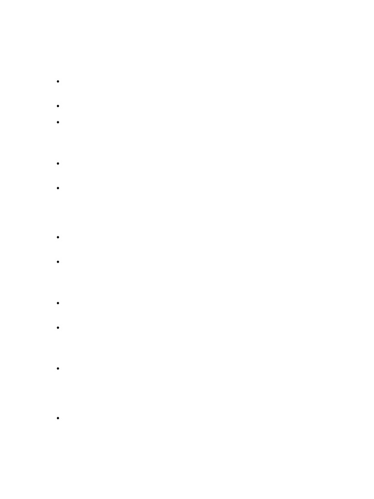 DRL Notes | PDF