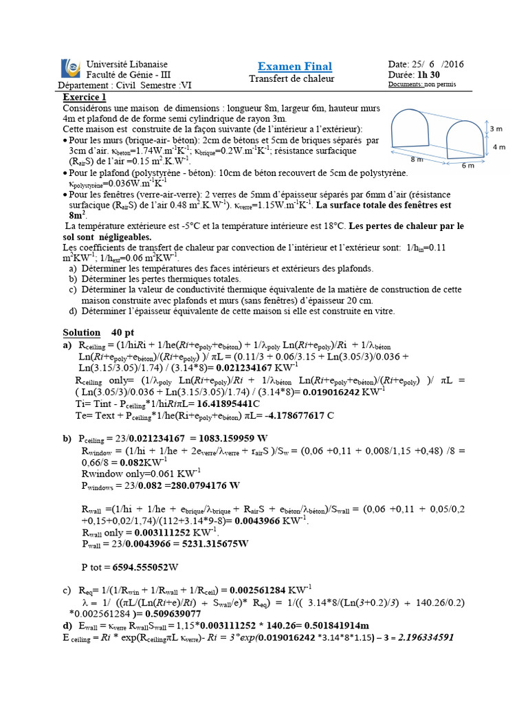 TDC-final2016 Sol | PDF