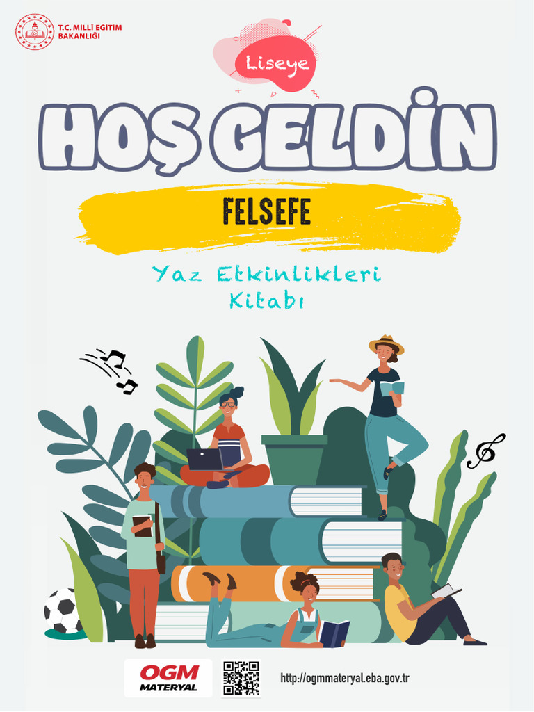 Felsefe - Liseye Hoşgeldin | PDF