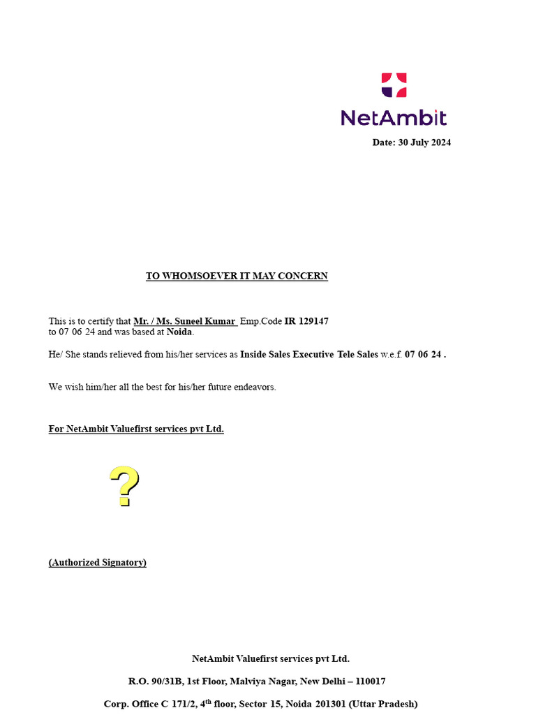 RelivingLetter IR-129147 Signed (1) 31219732464689 | PDF