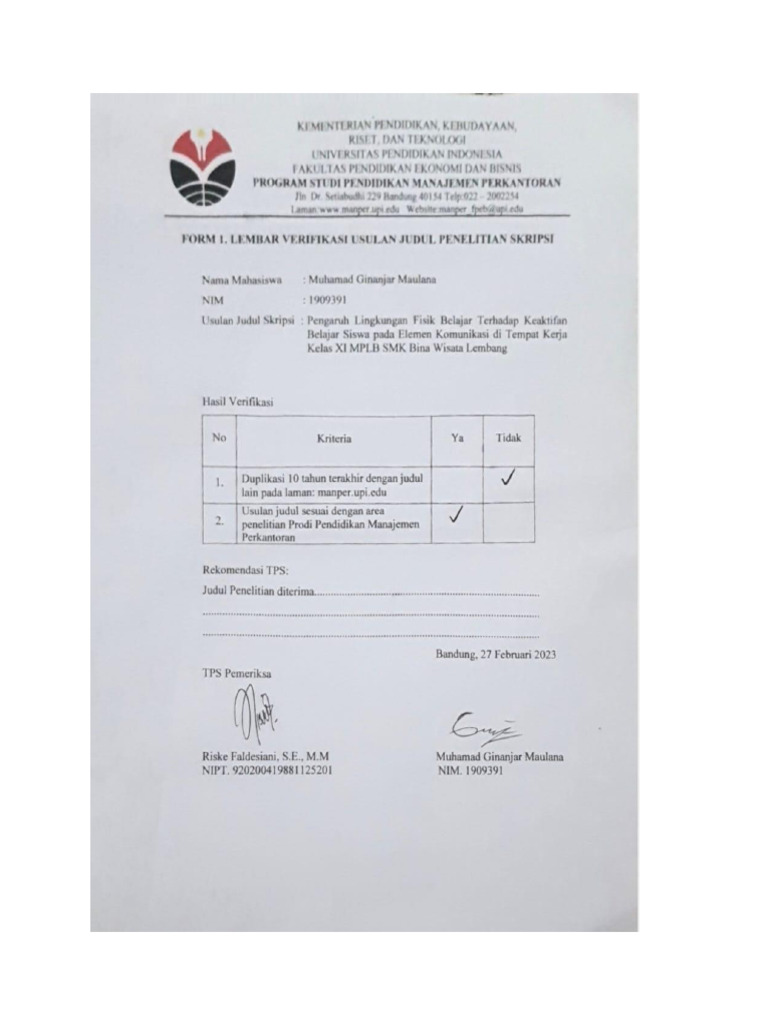 Form 1 Merged | PDF