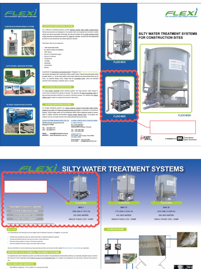 Systems Catalogue | PDF