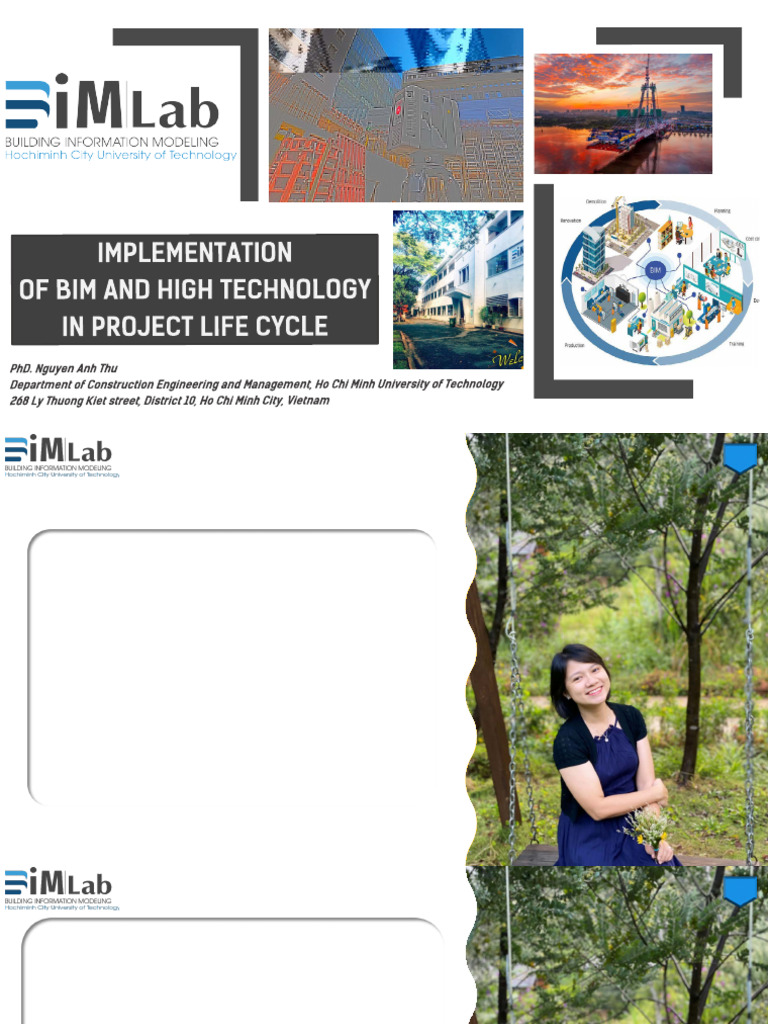 BIM & Construction Management Expertise | PDF | Building Information Modeling | Engineering